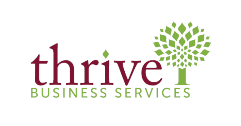 Woodard®️ Top 50 Client Accounting Services Award Firm Spotlight: Thrive Business Solutions